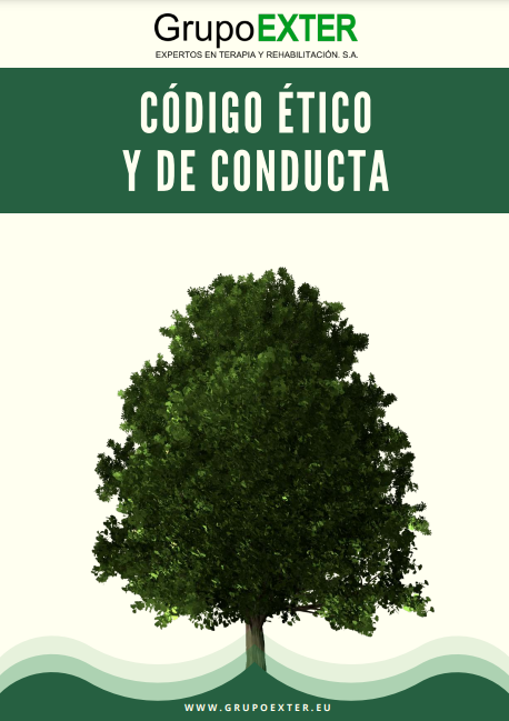 Código Ético y de Conducta – Grupo EXTER